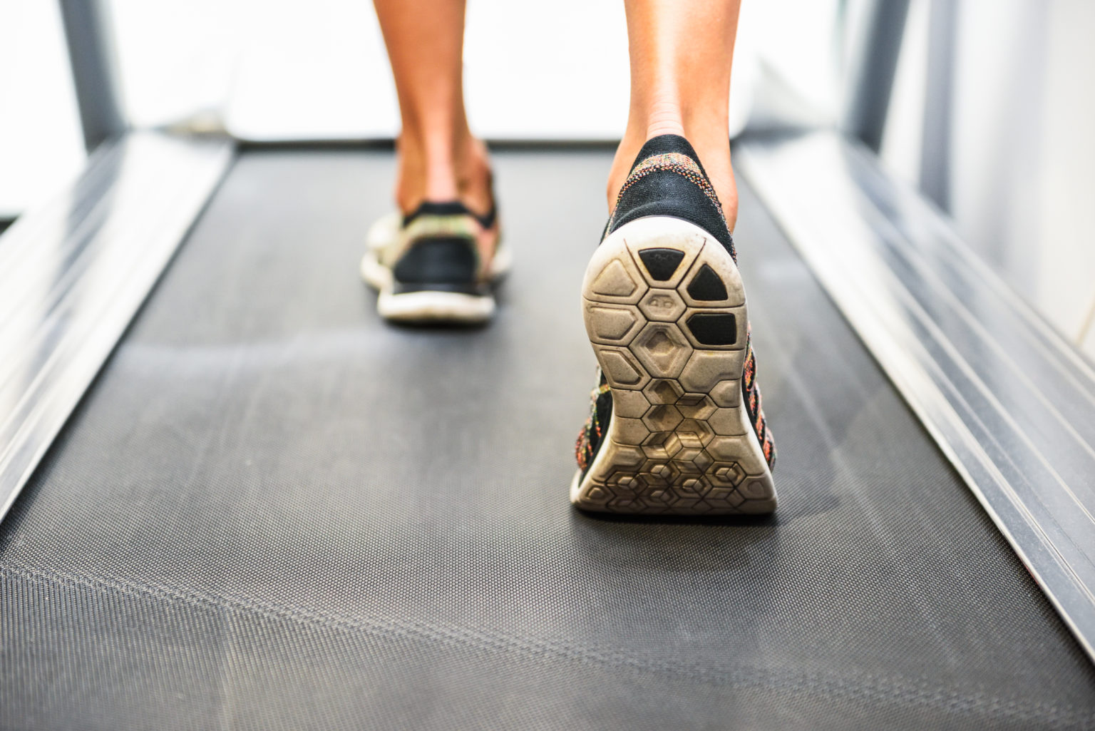 The Best Treadmills with a Large Running Surface - High Tech Fitness