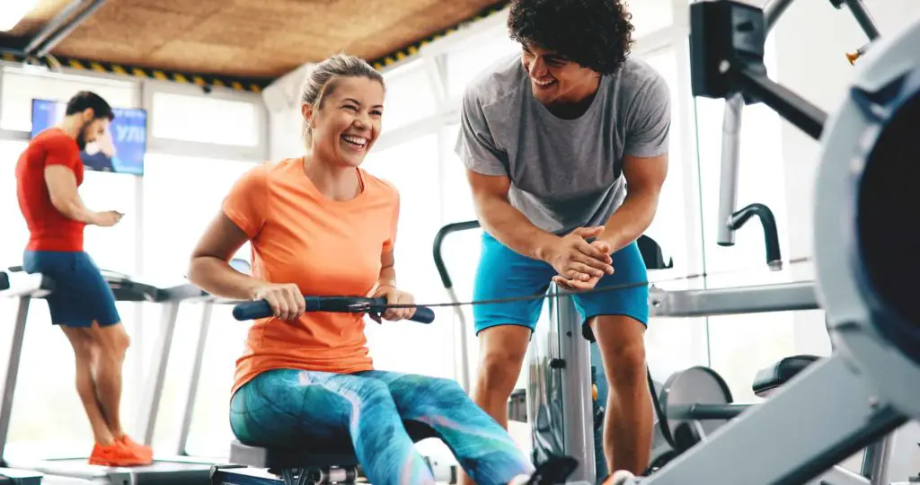 Rowing Machines: The Complete Beginner’s Guide - High Tech Fitness