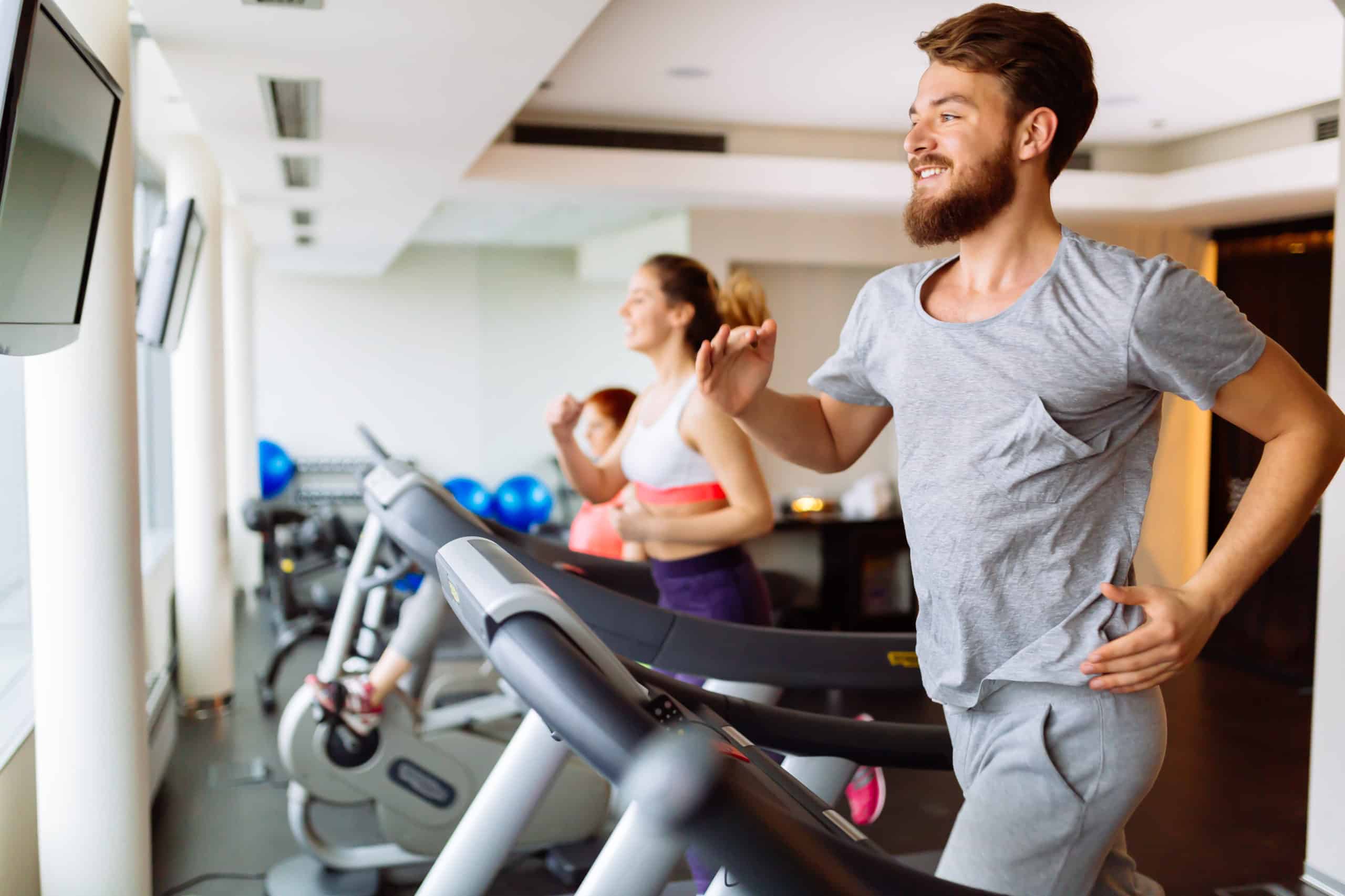 How Do You Not Get Bored on a Treadmill? 9 Ways to Avoid Treadmill ...